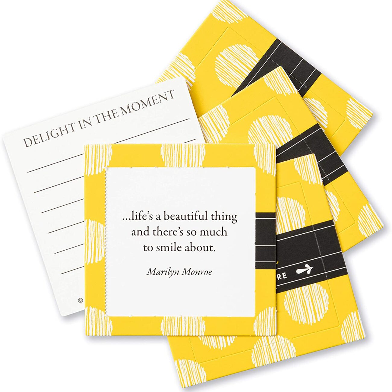 ThoughtFulls Pop-Open Cards by Compendium: Smile — 30 pop-Open Cards ...