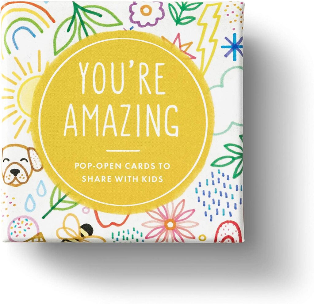 ThoughtFulls Pop-Open Cards for Kids – Porridgepods